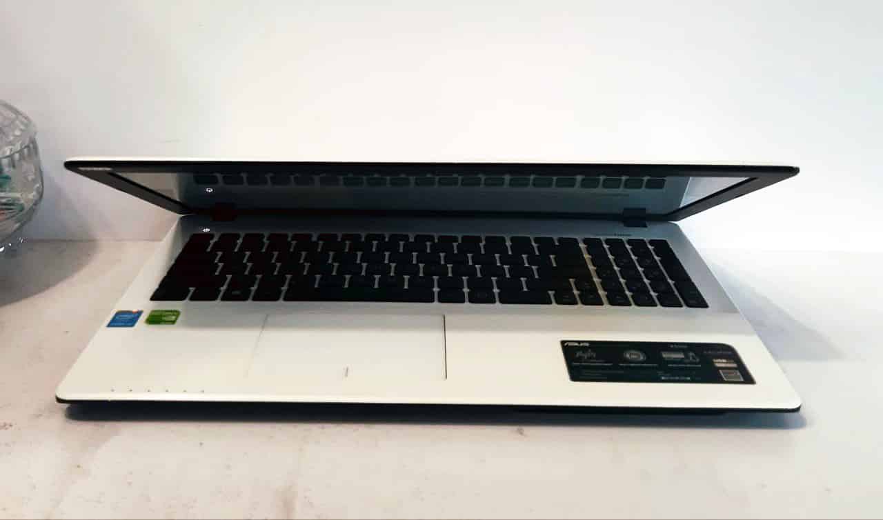 مشخصات ، قیمت و خرید لپ تاپ کارکرده ایسوس Asus x550L | فروشگاه اینترنتی ...