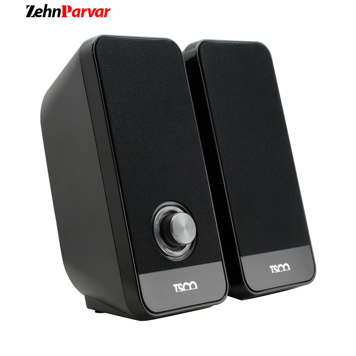 مشخصات ، قیمت و خرید اسپیکر دسکتاپ تسکو مدل TS 2066 | فروشگاه اینترنتی ذهن پرور
